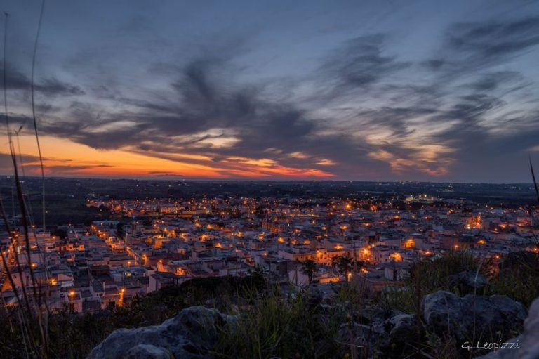 Matino: Un Viaggio in una Città Ricca di Storia e Autenticità