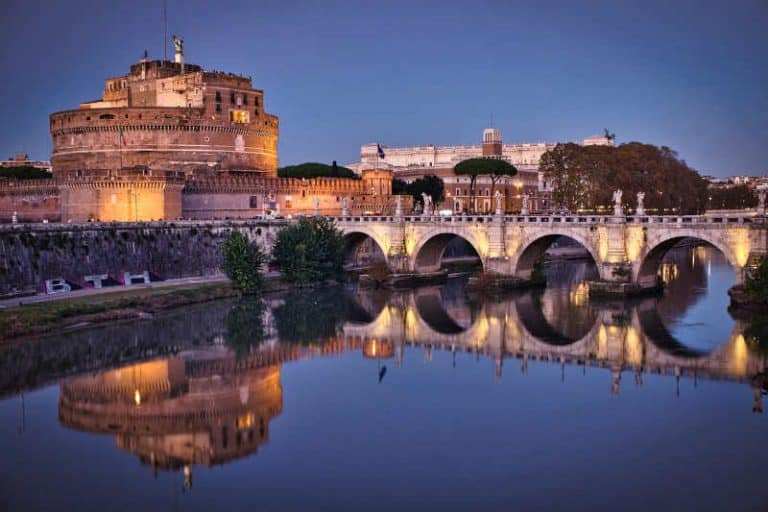 Comune di Roma: Storia, Arte e Cultura della Città Eterna🏛️